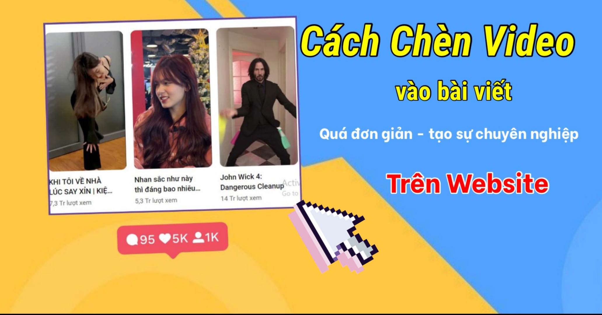 Thiết Kế Website